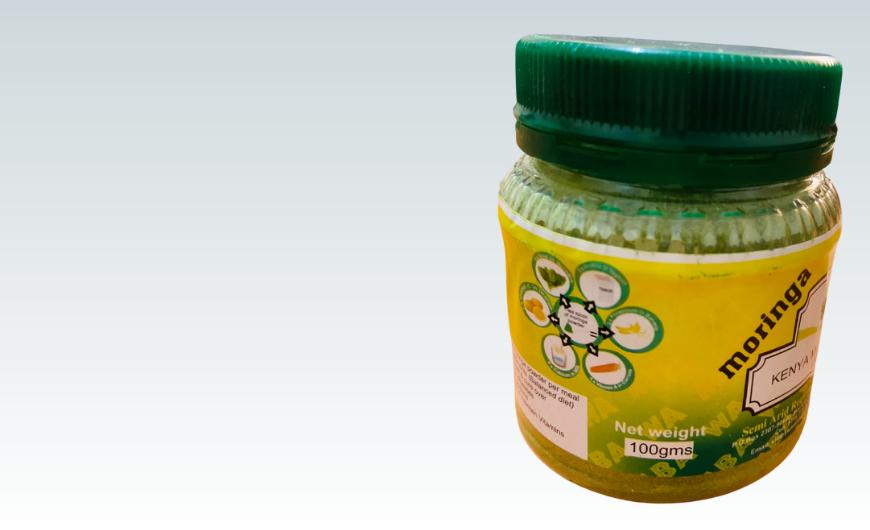 Organic Moringa Kenya - Online Store & Suppliers for Moringa Oleifera ...